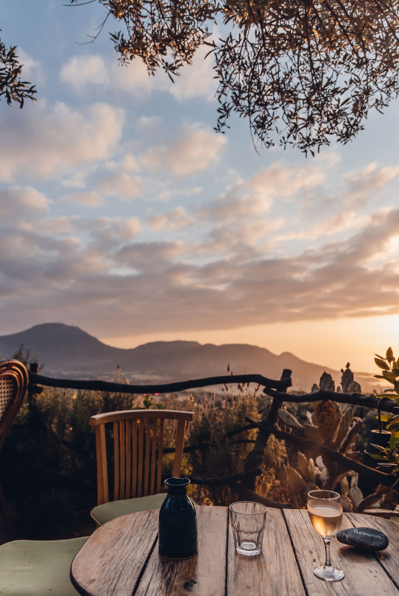 A Casarella - Restaurant Pigna