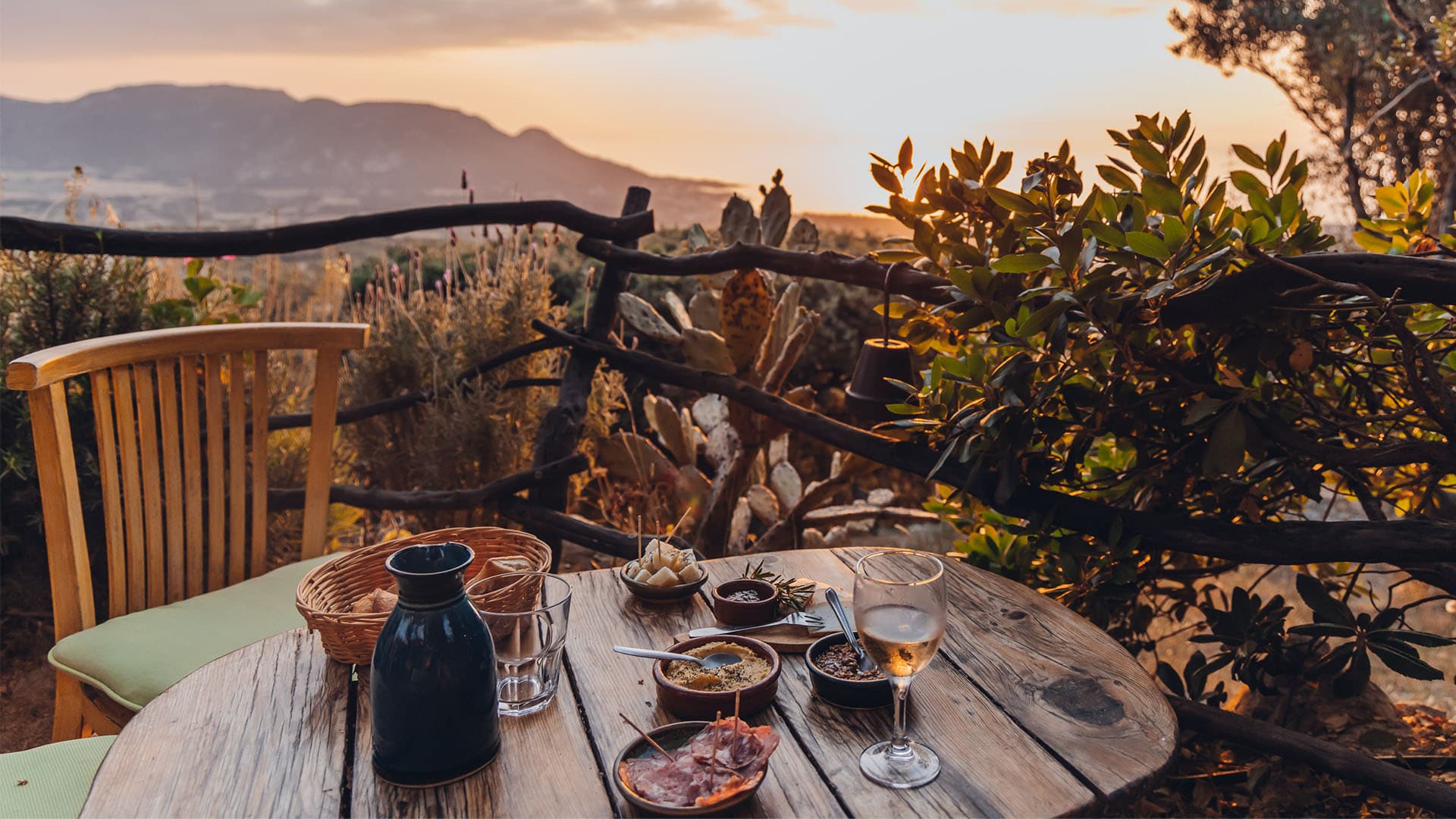 A Casarella - Restaurant Pigna